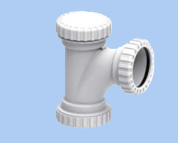 DRF CLT관 소재구형 > PVC 이음관 | JK건축자재