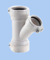 DH BAND Y관 > PVC 이음관 | JK건축자재